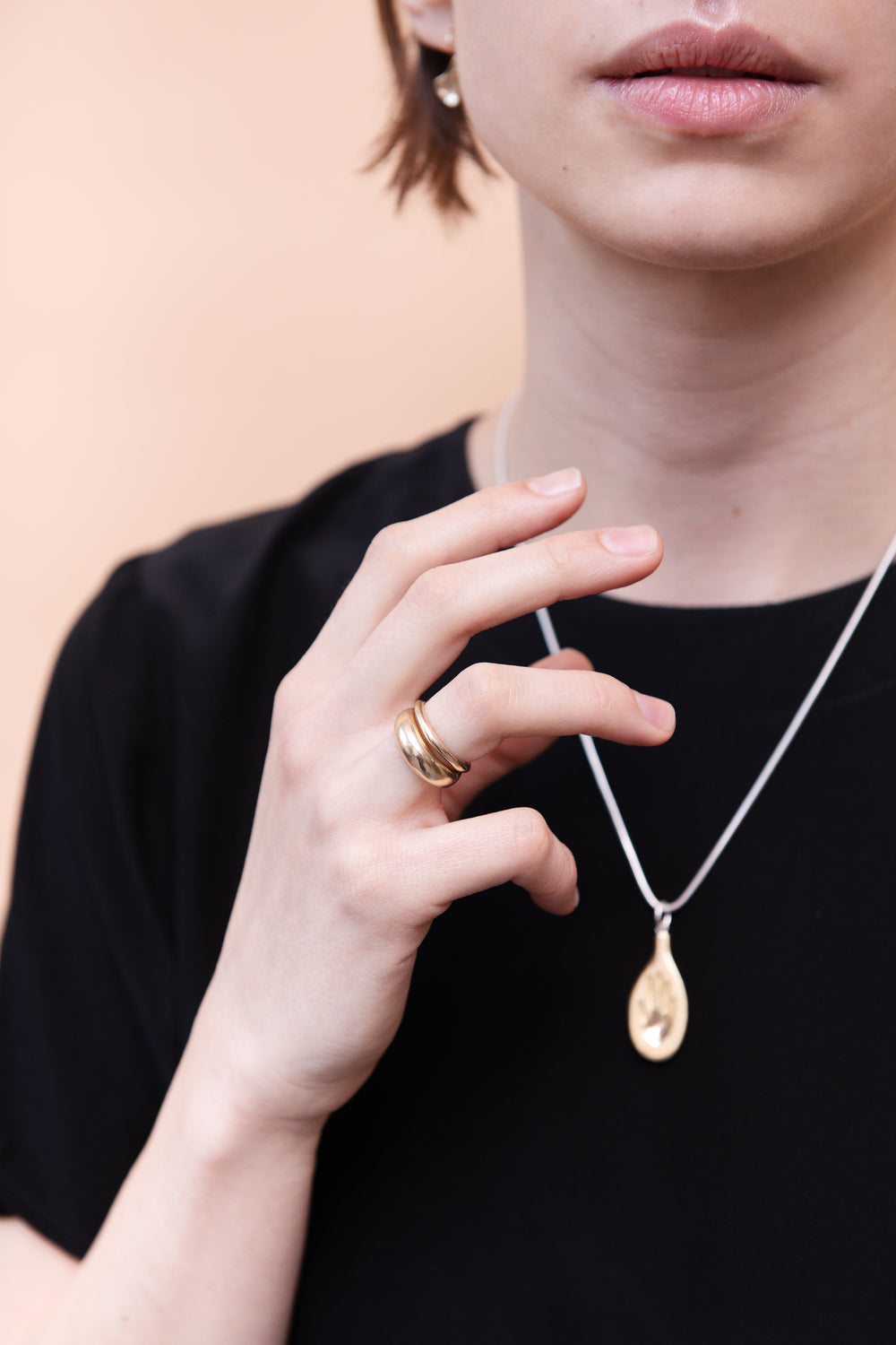 CONDENSATION RING – SeaworthyPDX