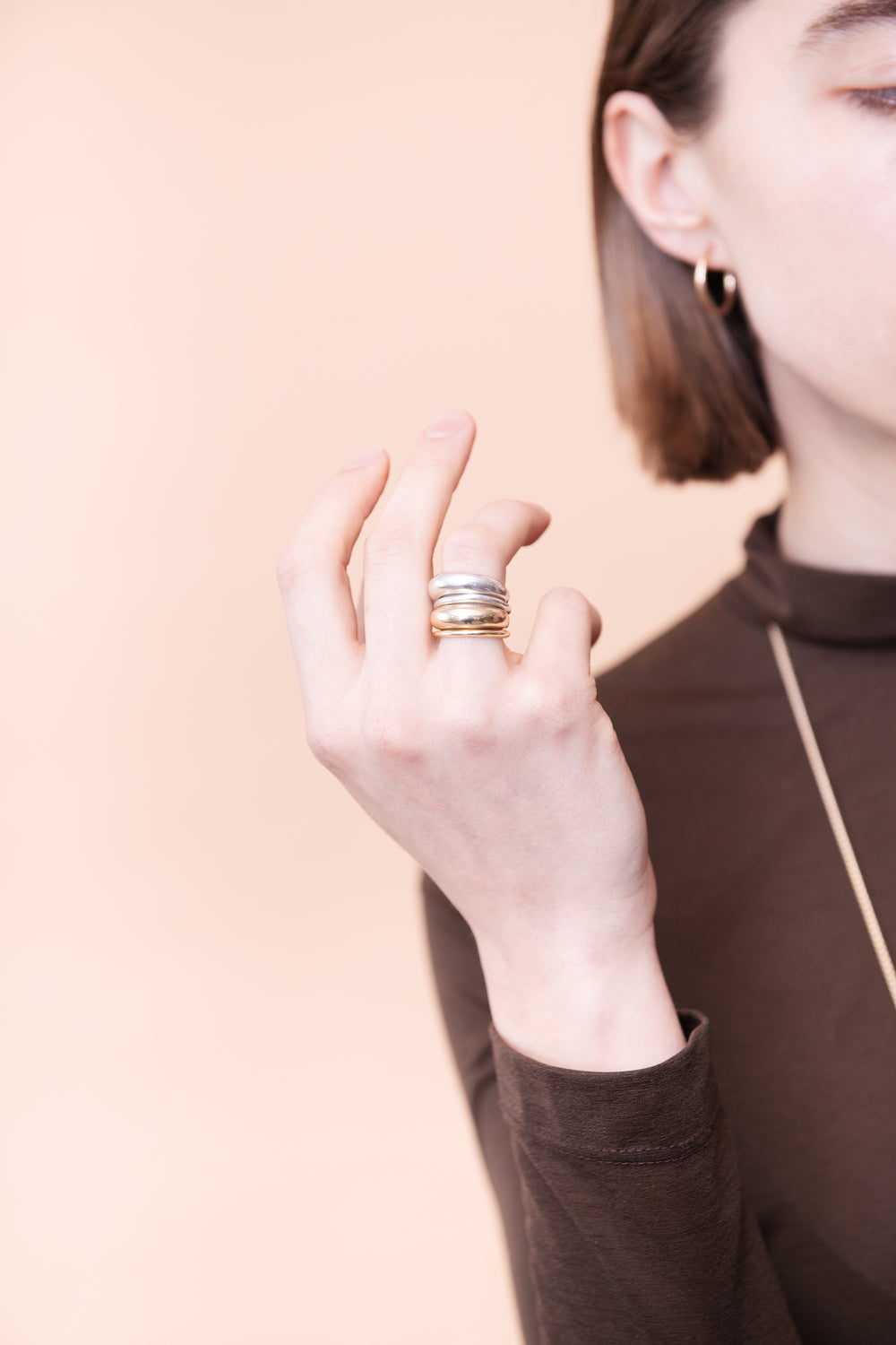 CONDENSATION RING – SeaworthyPDX