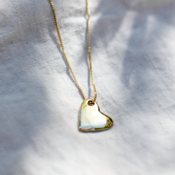 CORA NECKLACE – SeaworthyPDX