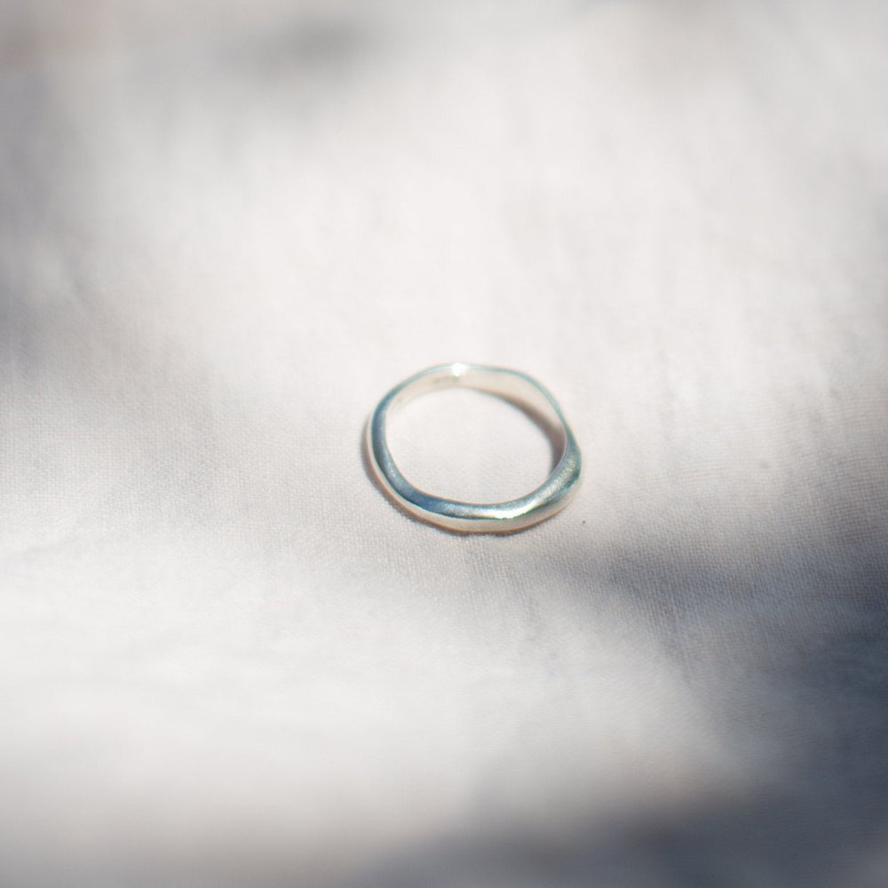 HART RING – SeaworthyPDX
