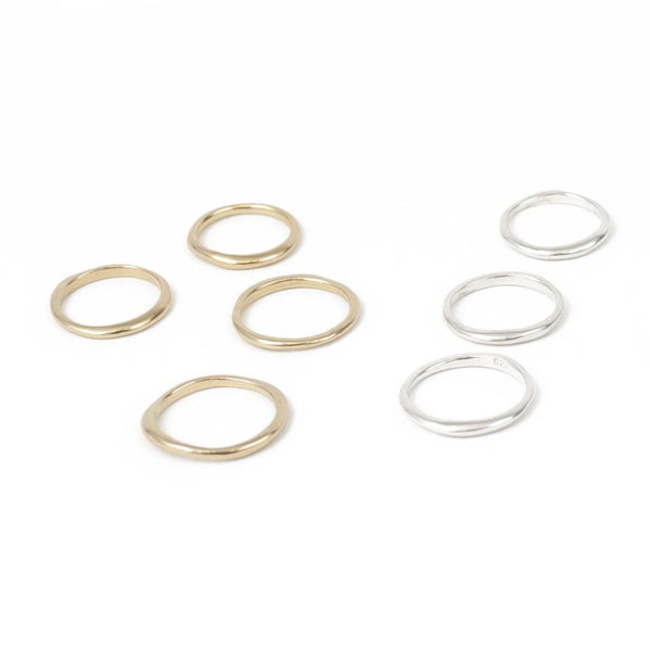 CONDENSATION RING – SeaworthyPDX